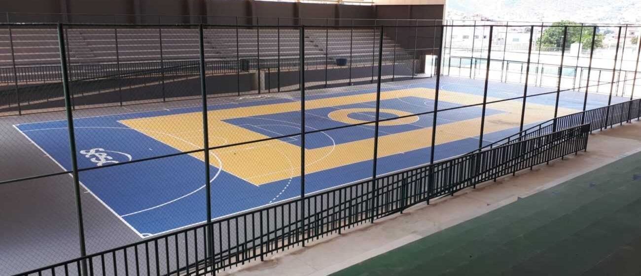 Sesc Bahia inaugura um moderno Centro de Atividades em Jacobina ...